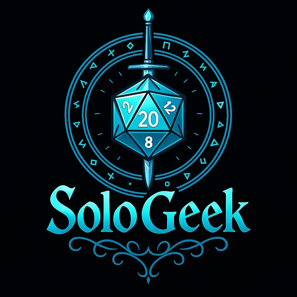 SoloGeek., Loja Online | Shopee Brasil