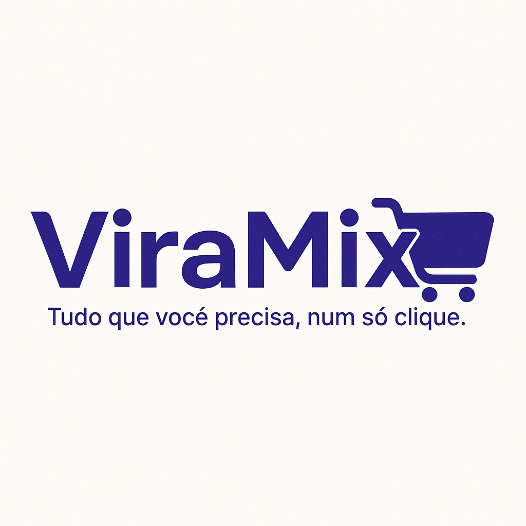 ViraMix, Loja Online | Shopee Brasil