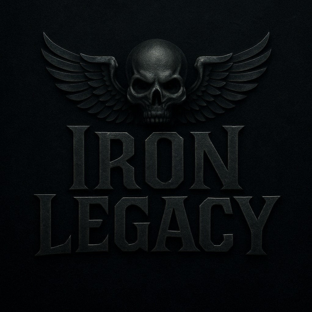Iron Legacy, Loja Online | Shopee Brasil