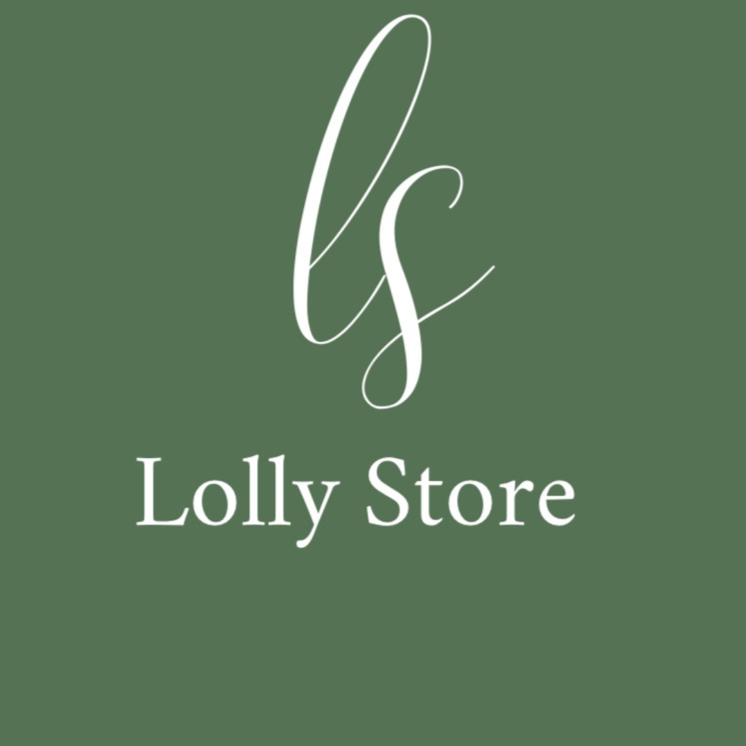LOLLY STORE, Loja Online | Shopee Brasil