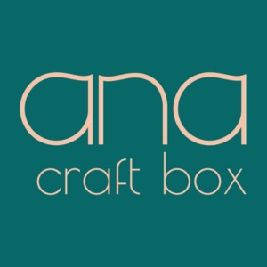 ANA CRAFTBOX, Loja Online | Shopee Brasil