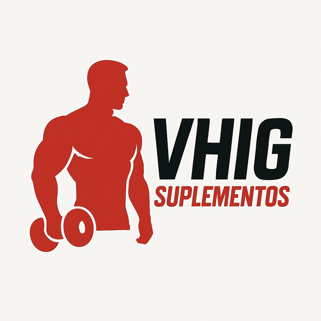 Vhig Suplementos, Loja Online | Shopee Brasil