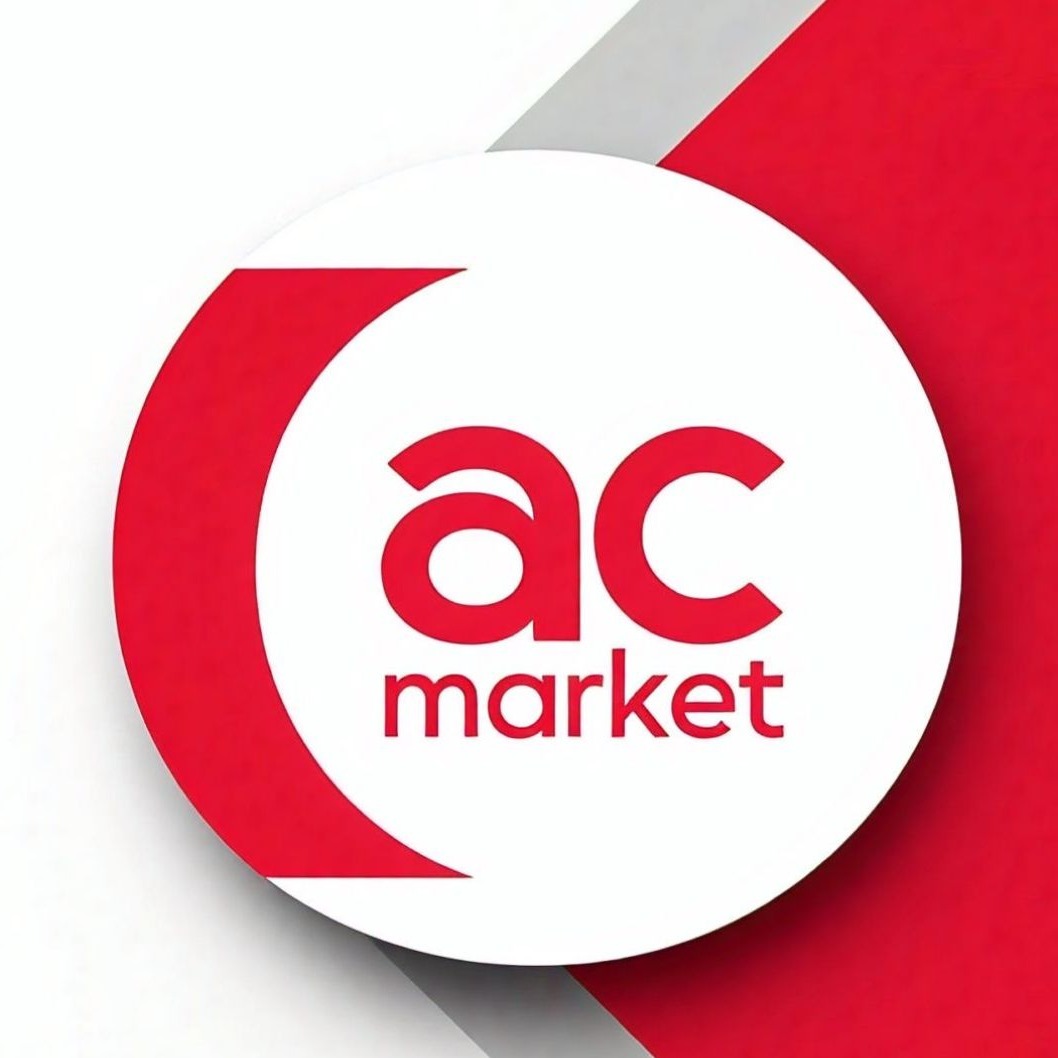 Acmarket, Loja Online | Shopee Brasil