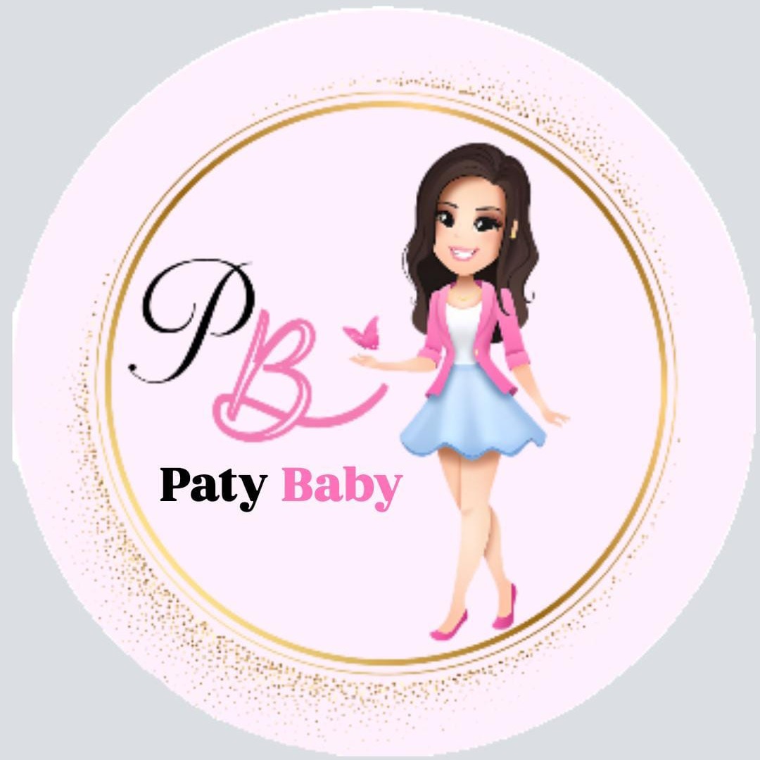 Loja Paty Baby, Loja Online | Shopee Brasil