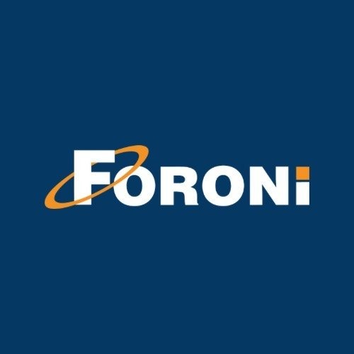 Foroni Oficial | Loja Oficial | Shopee Brasil 2026