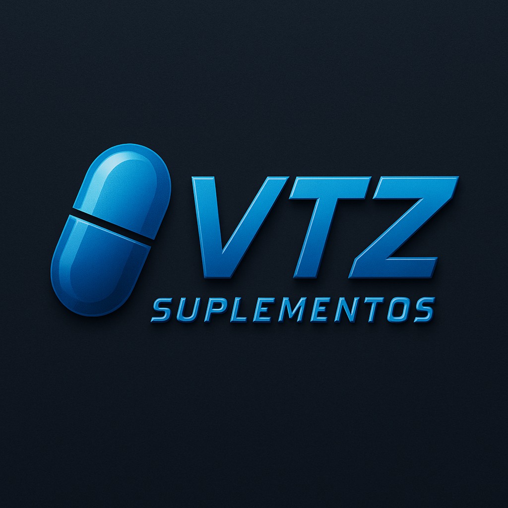VTZ_Suplementos, Loja Online | Shopee Brasil