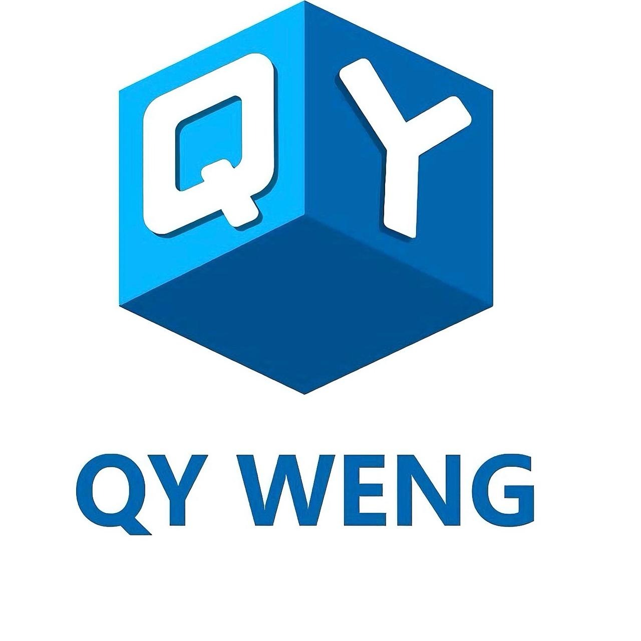 QY Weng, Loja Online | Shopee Brasil