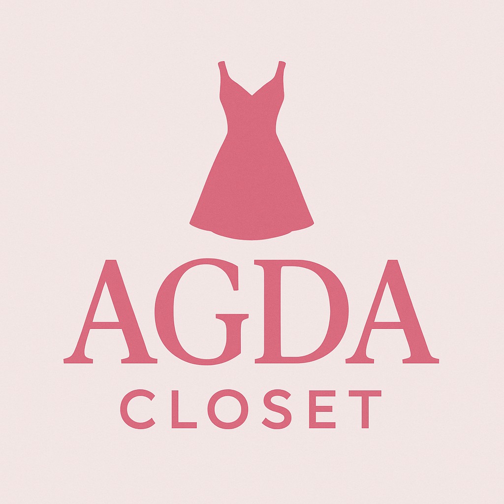 Agda Closet, Loja Online | Shopee Brasil