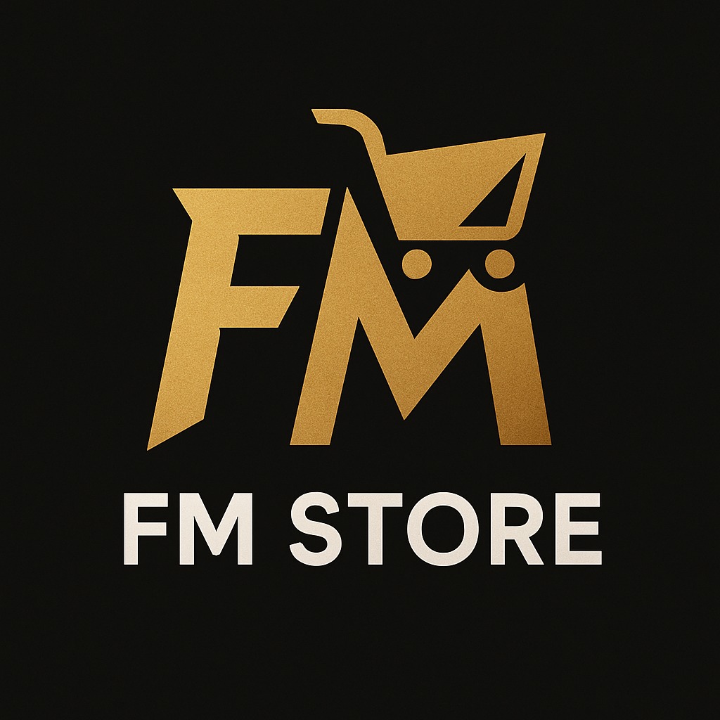 FM Stores, Loja Online | Shopee Brasil