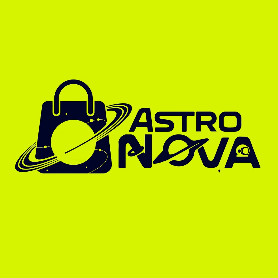 AstroNova , Loja Online | Shopee Brasil