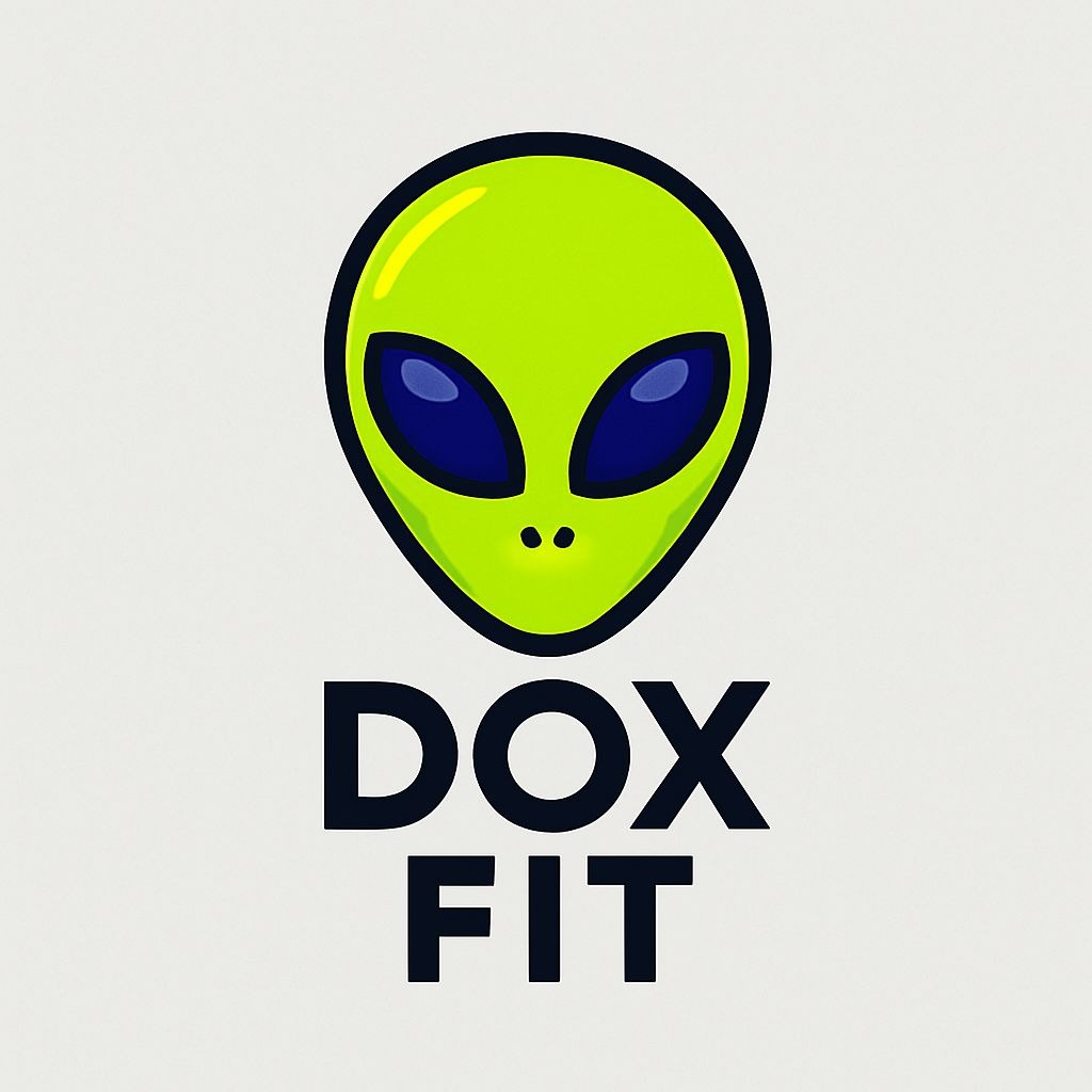 DOX FIT, Loja Online | Shopee Brasil