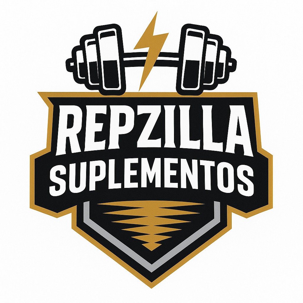 REPZILLA, Loja Online | Shopee Brasil