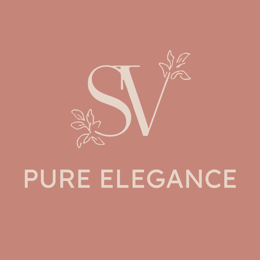 SV Pure Elegance, Loja Online | Shopee Brasil