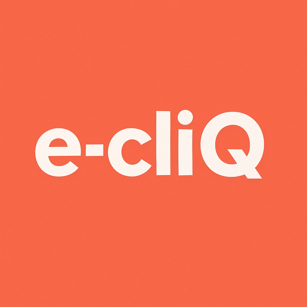 e-cliQ, Loja Online | Shopee Brasil