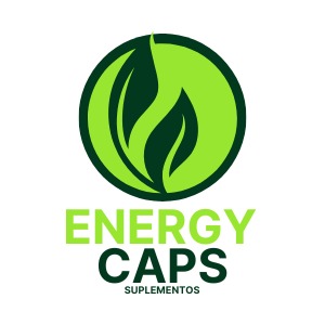 Energy Caps, Loja Online | Shopee Brasil