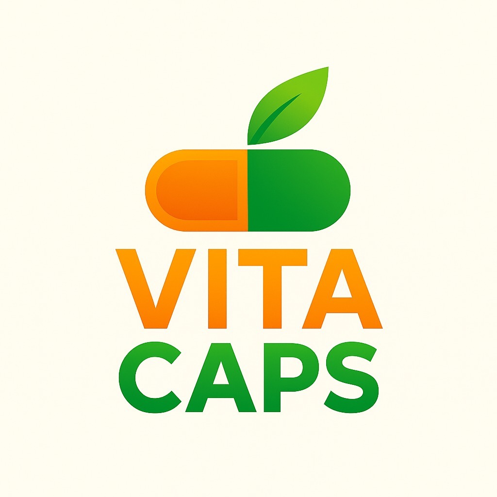 Vita CAPS Brasil, Loja Online | Shopee Brasil
