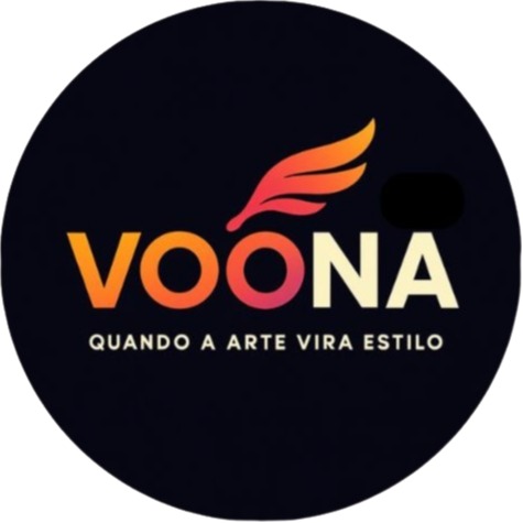 Voona Estamparia, Loja Online | Shopee Brasil