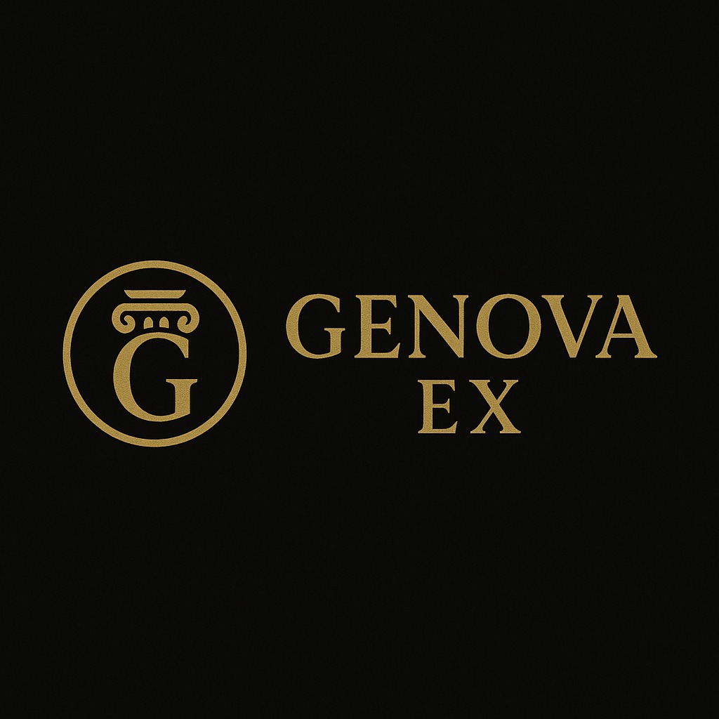 Genova EX, Loja Online | Shopee Brasil