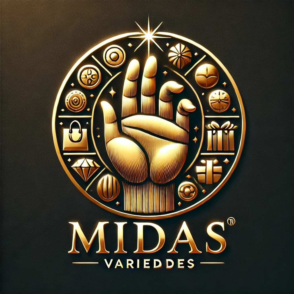 Midas Variedades SP, Loja Online | Shopee Brasil
