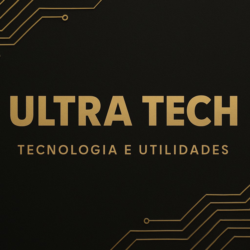 ULTRA TECH TECNOLOGIA E UTILIDADES, Loja Online | Shopee Brasil