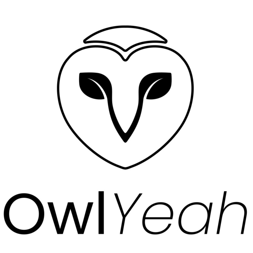 Owl Yeah, Loja Online | Shopee Brasil
