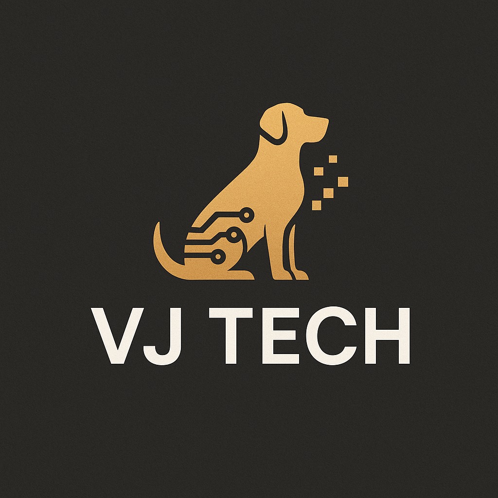 VJ TECH, Loja Online | Shopee Brasil