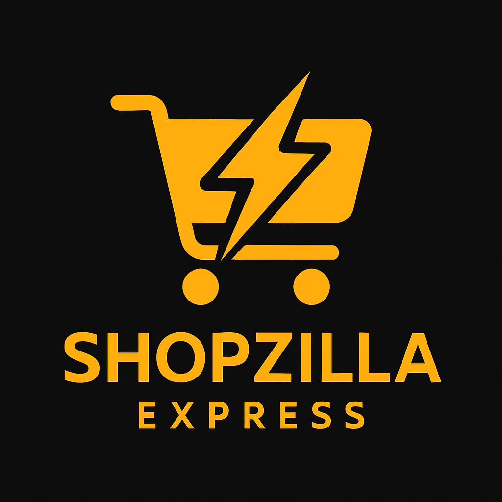 SHOPZILLA EXPRESS, Loja Online | Shopee Brasil
