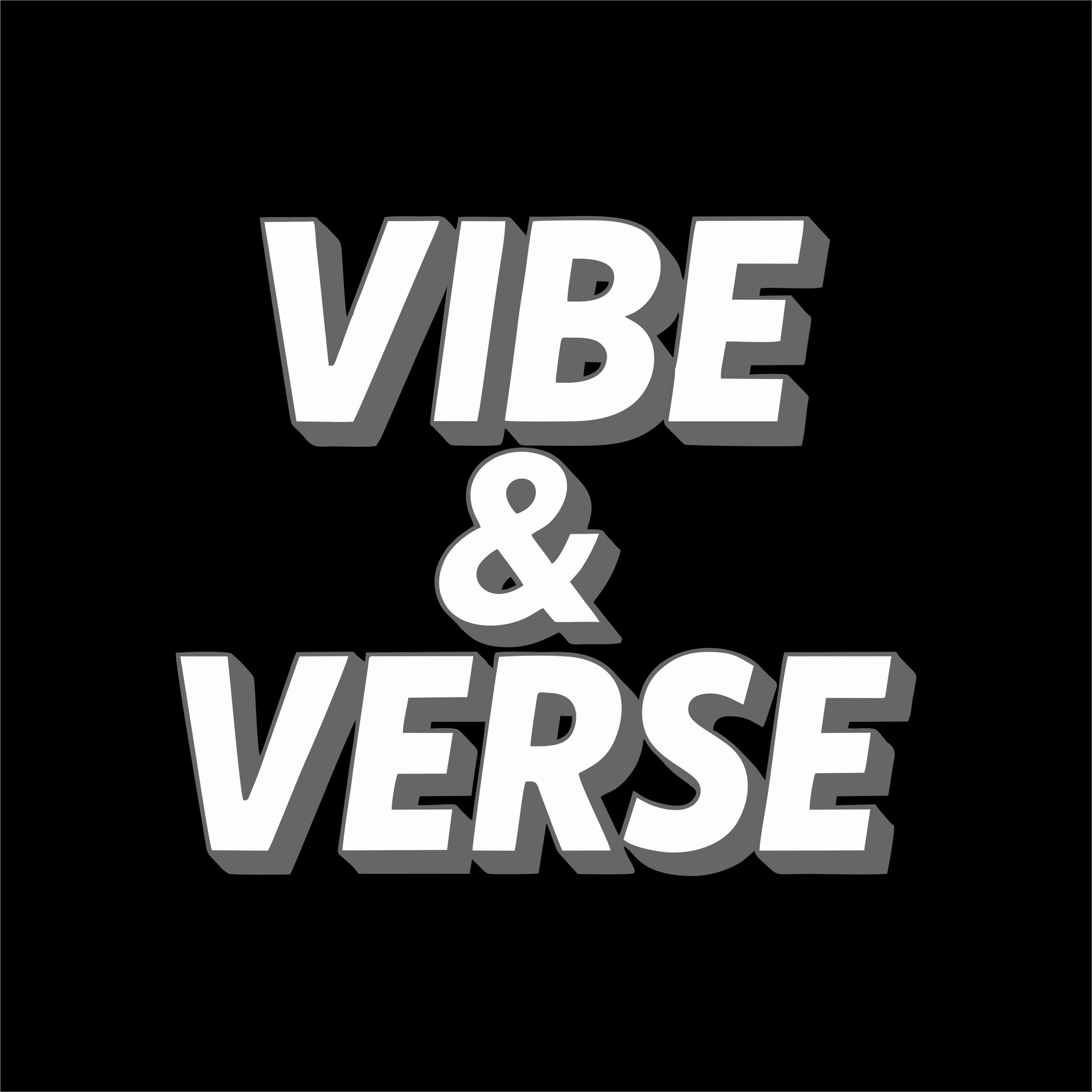 Vibe & Verse, Loja Online | Shopee Brasil