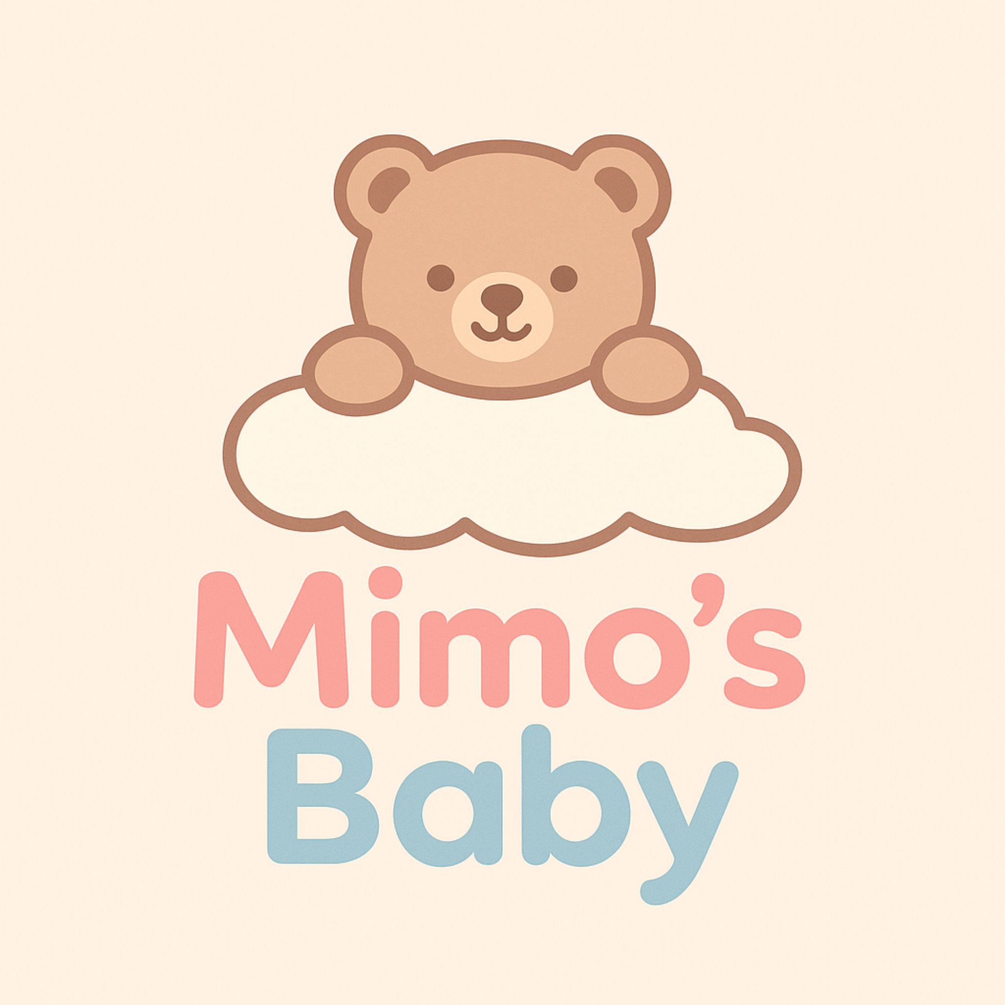 Mimo's Baby Oficial, Loja Online | Shopee Brasil