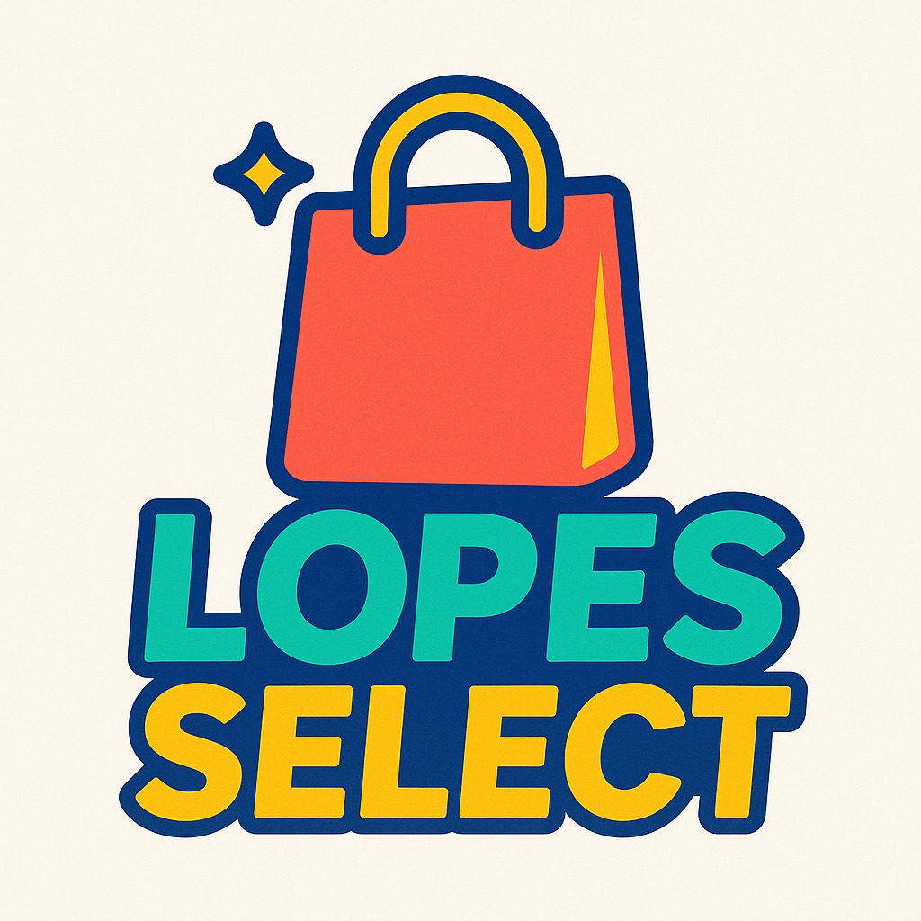 Lopes select, Loja Online | Shopee Brasil