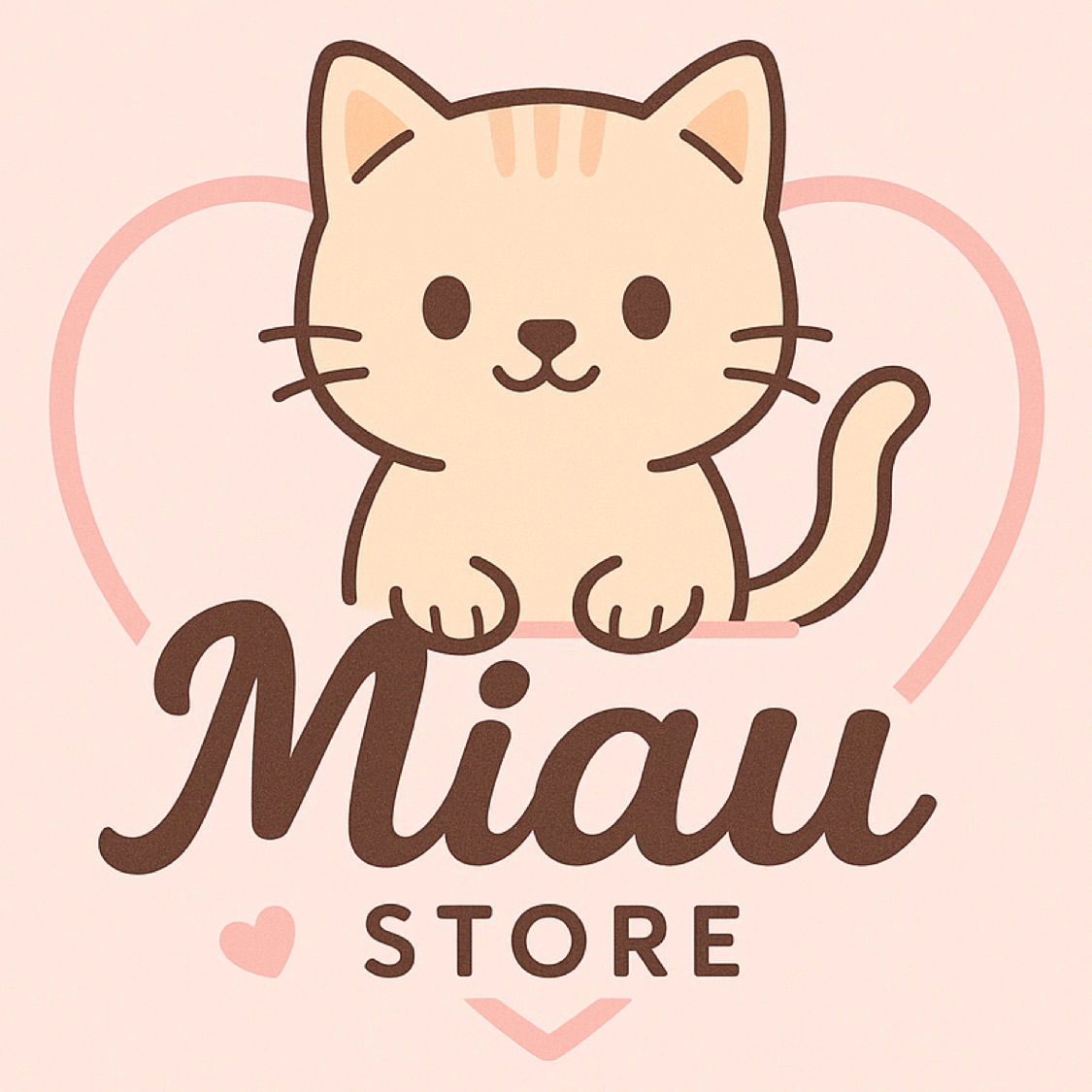 Miau Store., Loja Online | Shopee Brasil