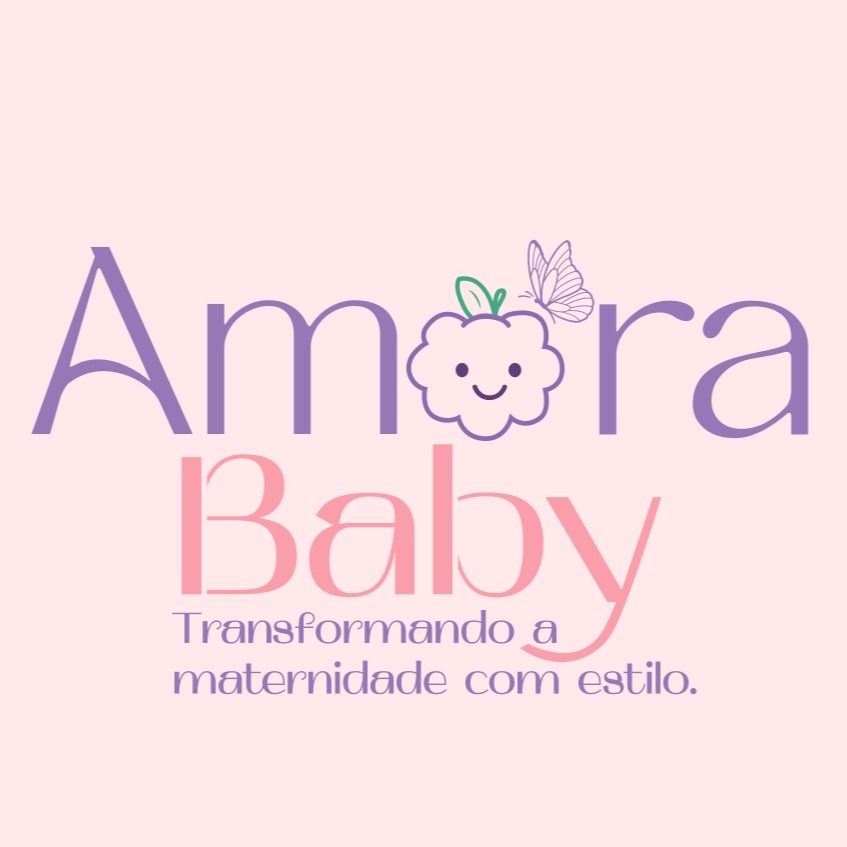 Amora Baby Bolsas, Loja Online | Shopee Brasil