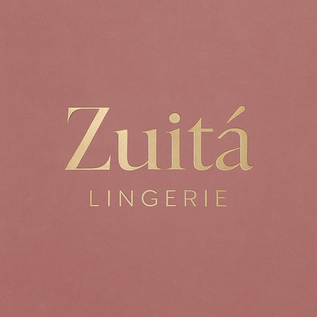 Zuitá Lingerie, Loja Online | Shopee Brasil