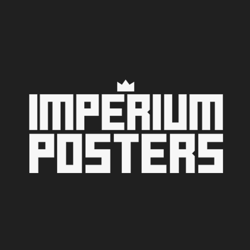 Imperium Posters, Loja Online | Shopee Brasil