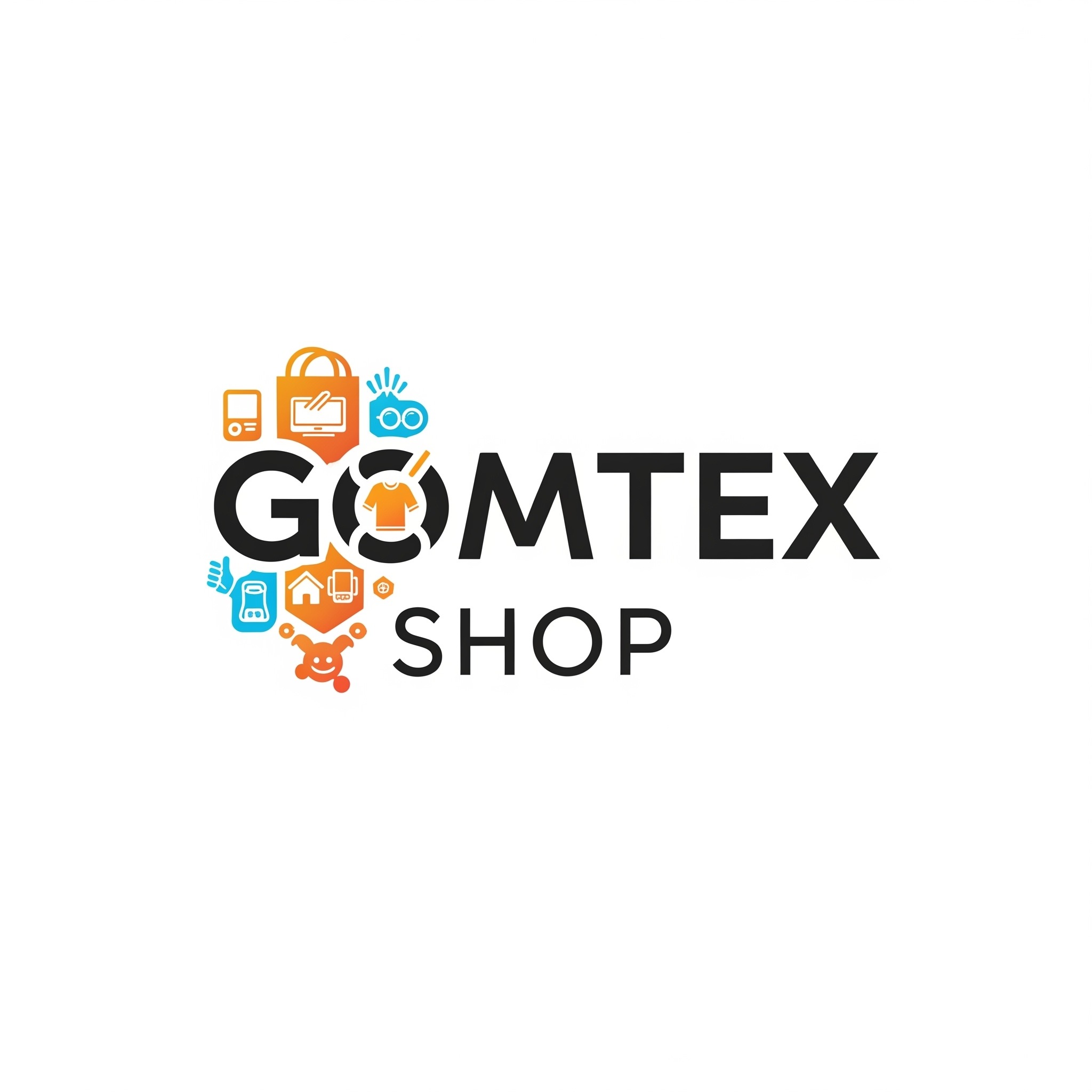 Gomtex Shop, Loja Online | Shopee Brasil