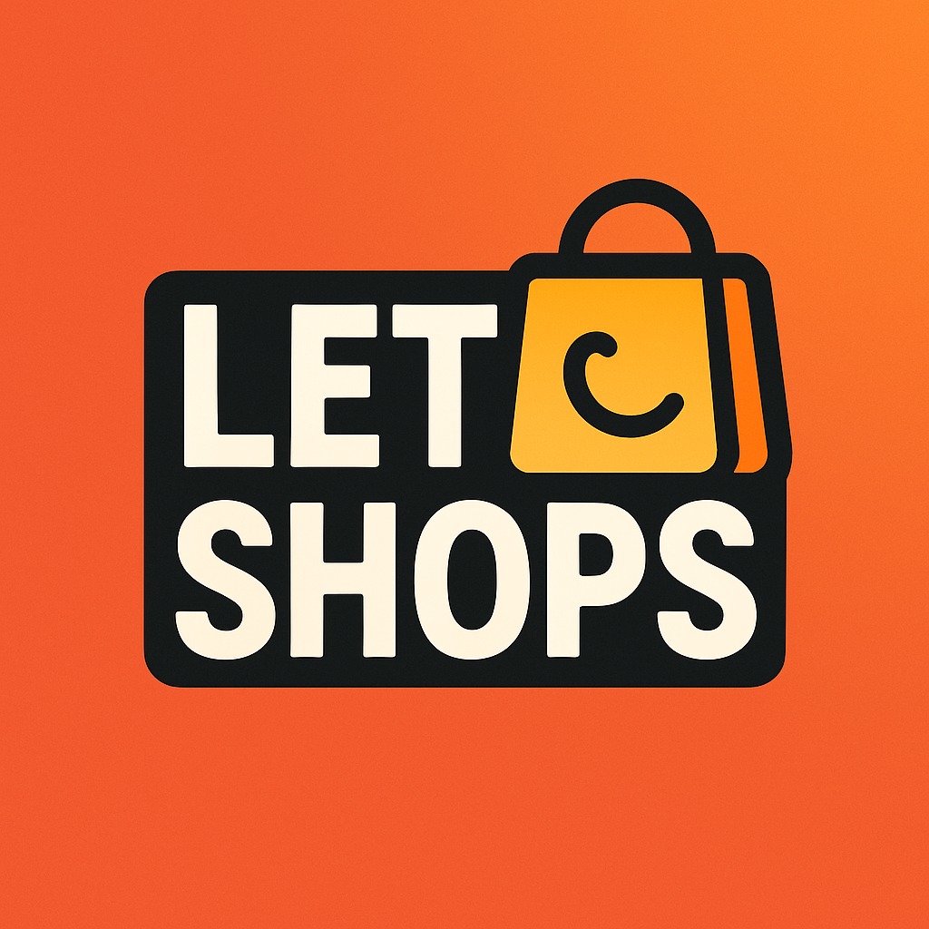 LET SHOPS, Loja Online | Shopee Brasil
