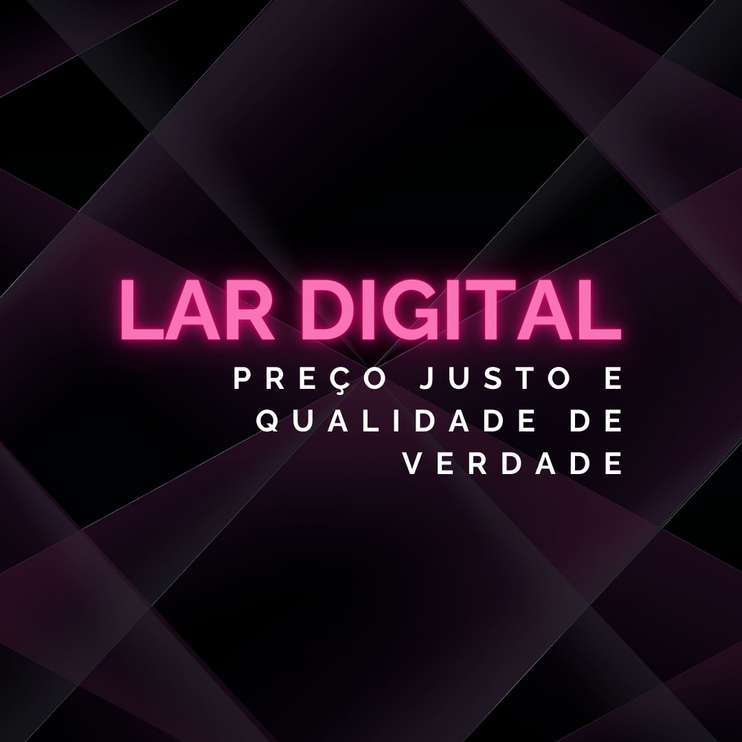 Lar_Digital, Loja Online | Shopee Brasil