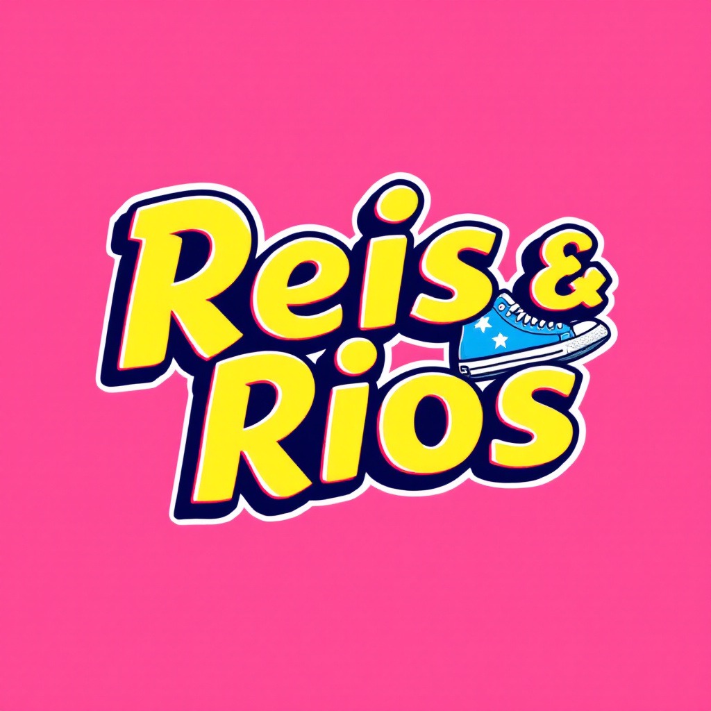 Reis & Rios Shoes, Loja Online | Shopee Brasil