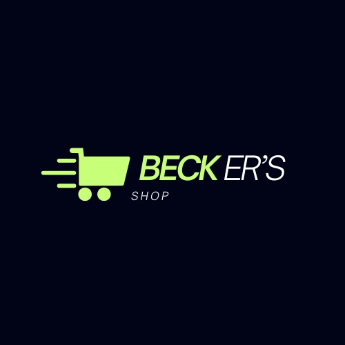 becker's Shop, Loja Online | Shopee Brasil