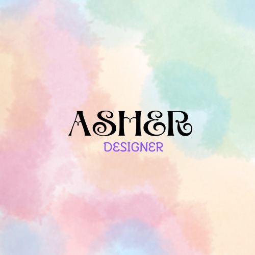 Asher Designer, Loja Online | Shopee Brasil