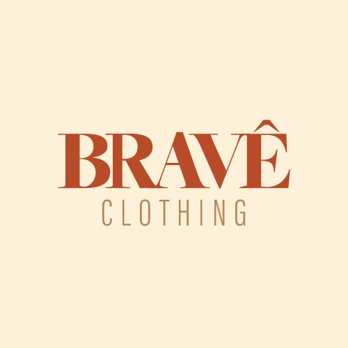 Bravê Clothing, Loja Online | Shopee Brasil