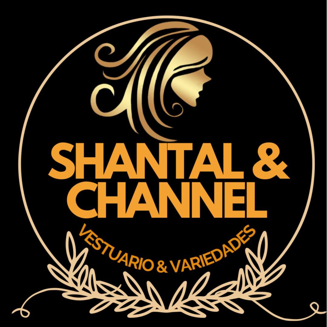 SHANTAL CHANNEL, Loja Online | Shopee Brasil