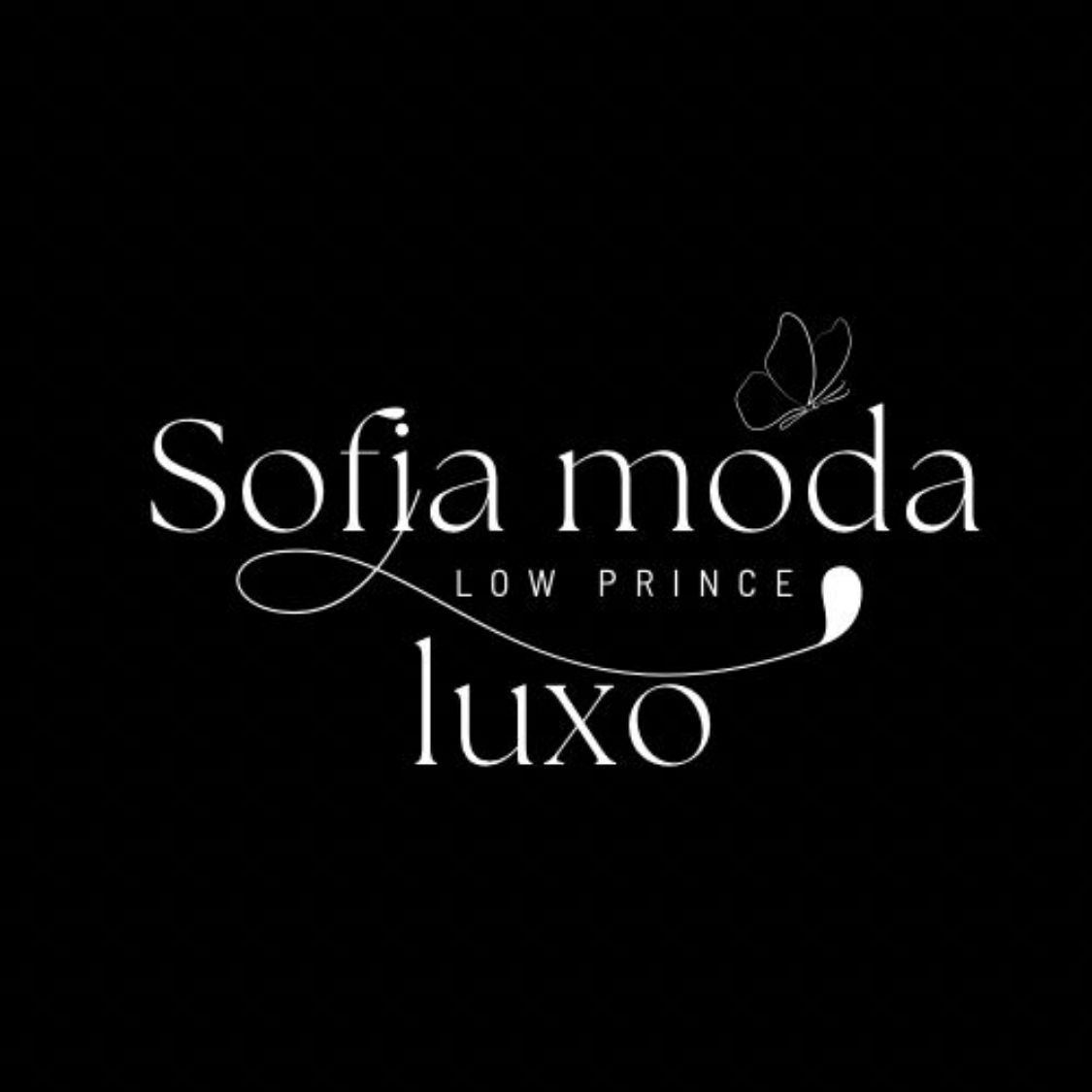 Sofia moda luxo, Loja Online | Shopee Brasil