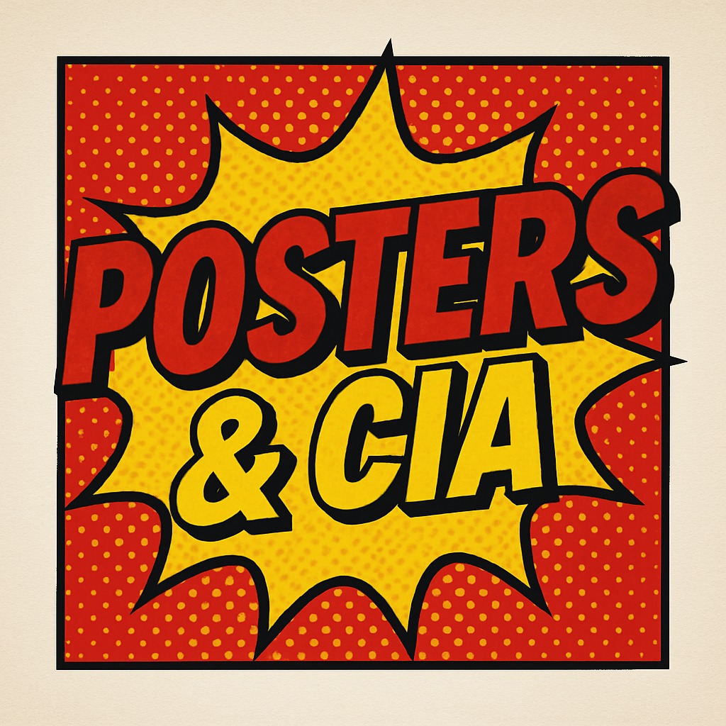 POSTERS E CIA, Loja Online | Shopee Brasil