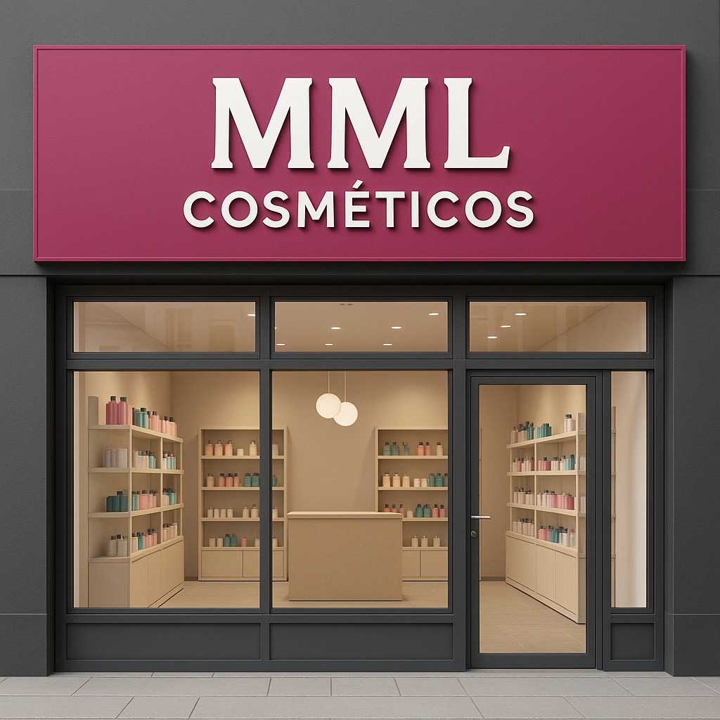 MML COSMÉTICOS, Loja Online | Shopee Brasil