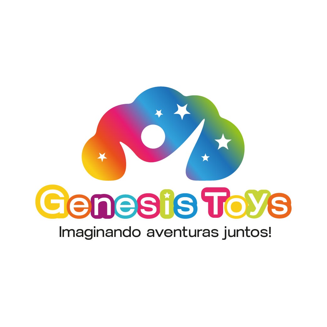 Genesis Toys, Loja Online | Shopee Brasil