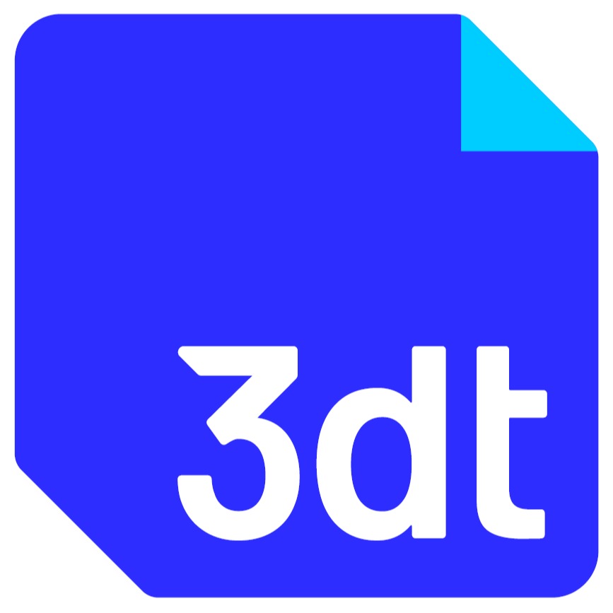 3dt solution, Loja Online | Shopee Brasil