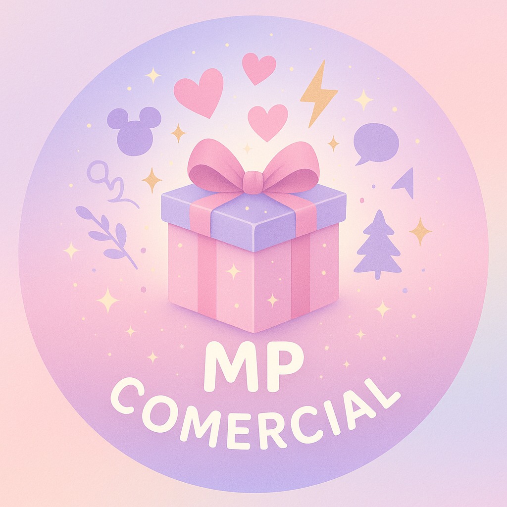 MP Comercial, Loja Online | Shopee Brasil