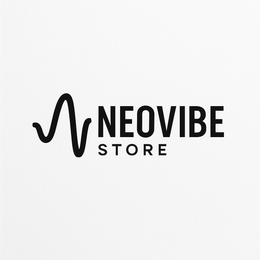 NeoVibe Store, Loja Online | Shopee Brasil