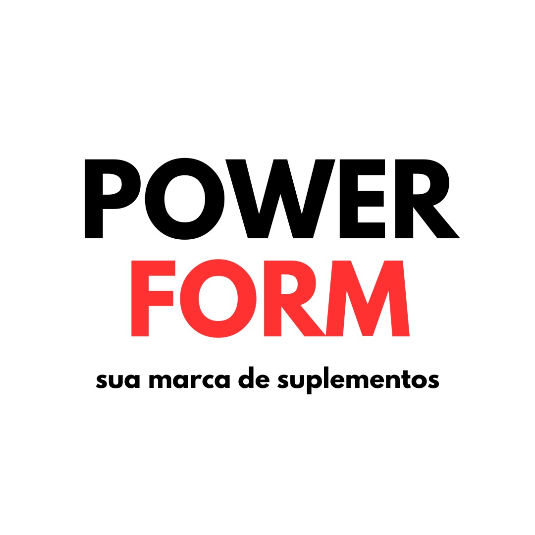 Powerform, Loja Online | Shopee Brasil